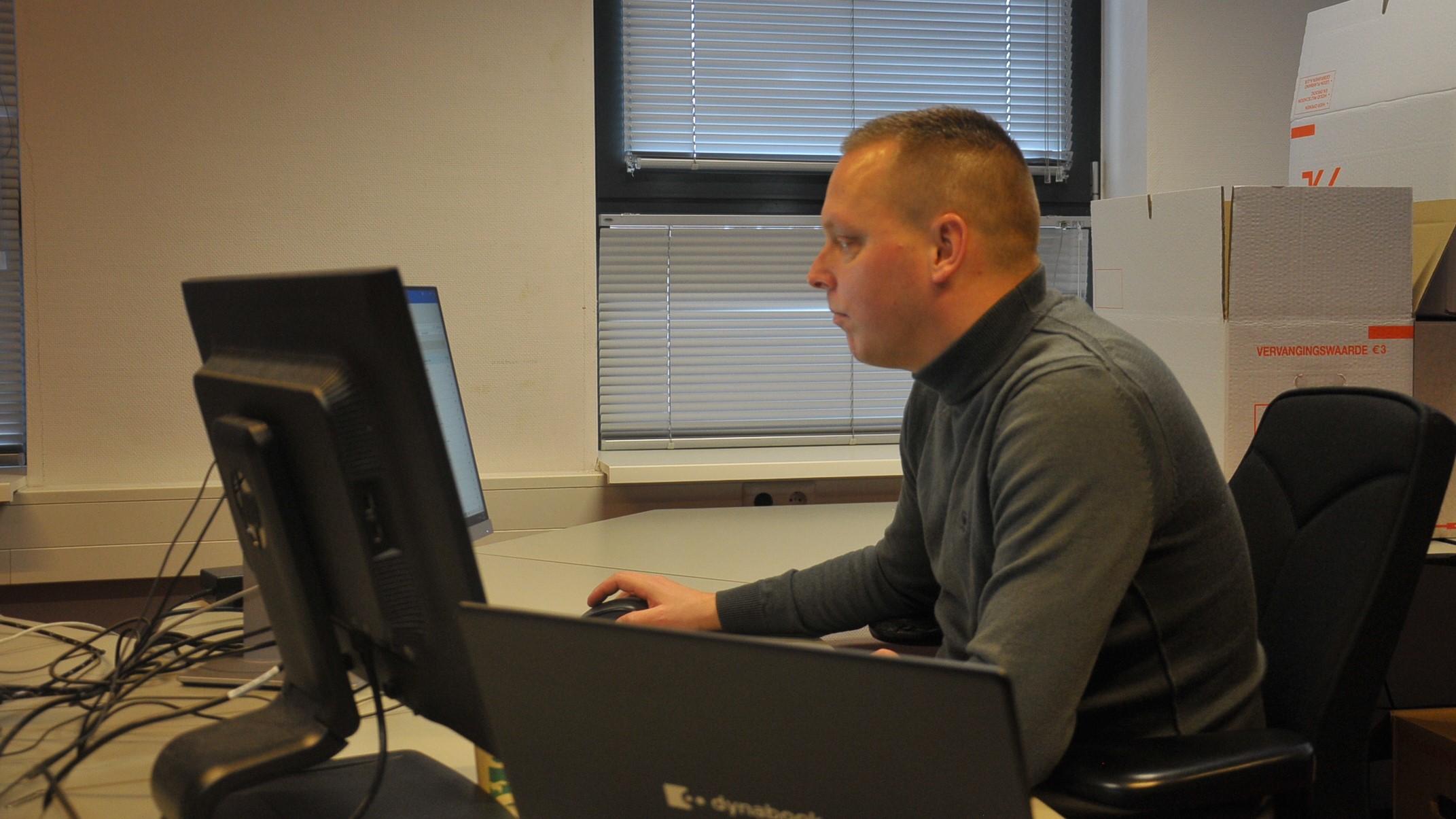 December, de maand van het OZB-gevoel