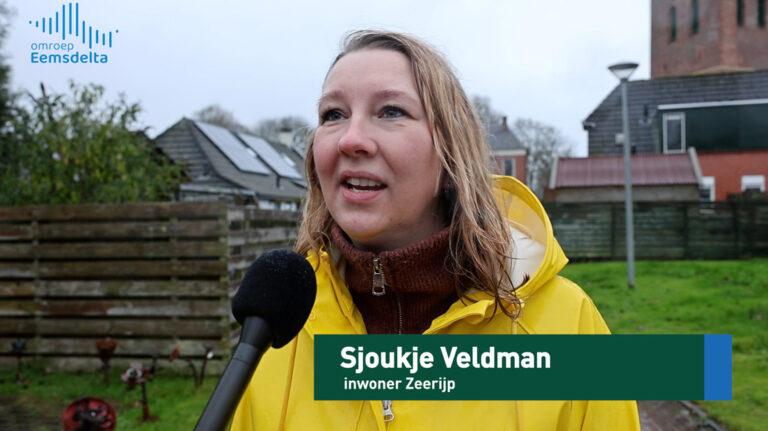 Inwoners na beving in Zeerijp: 'Alles begon te shaken' - Omroep Het ...